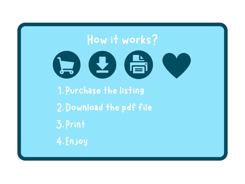 Printable Alphabet Tracing Pad for Kids Letter Tracing Activity for ...