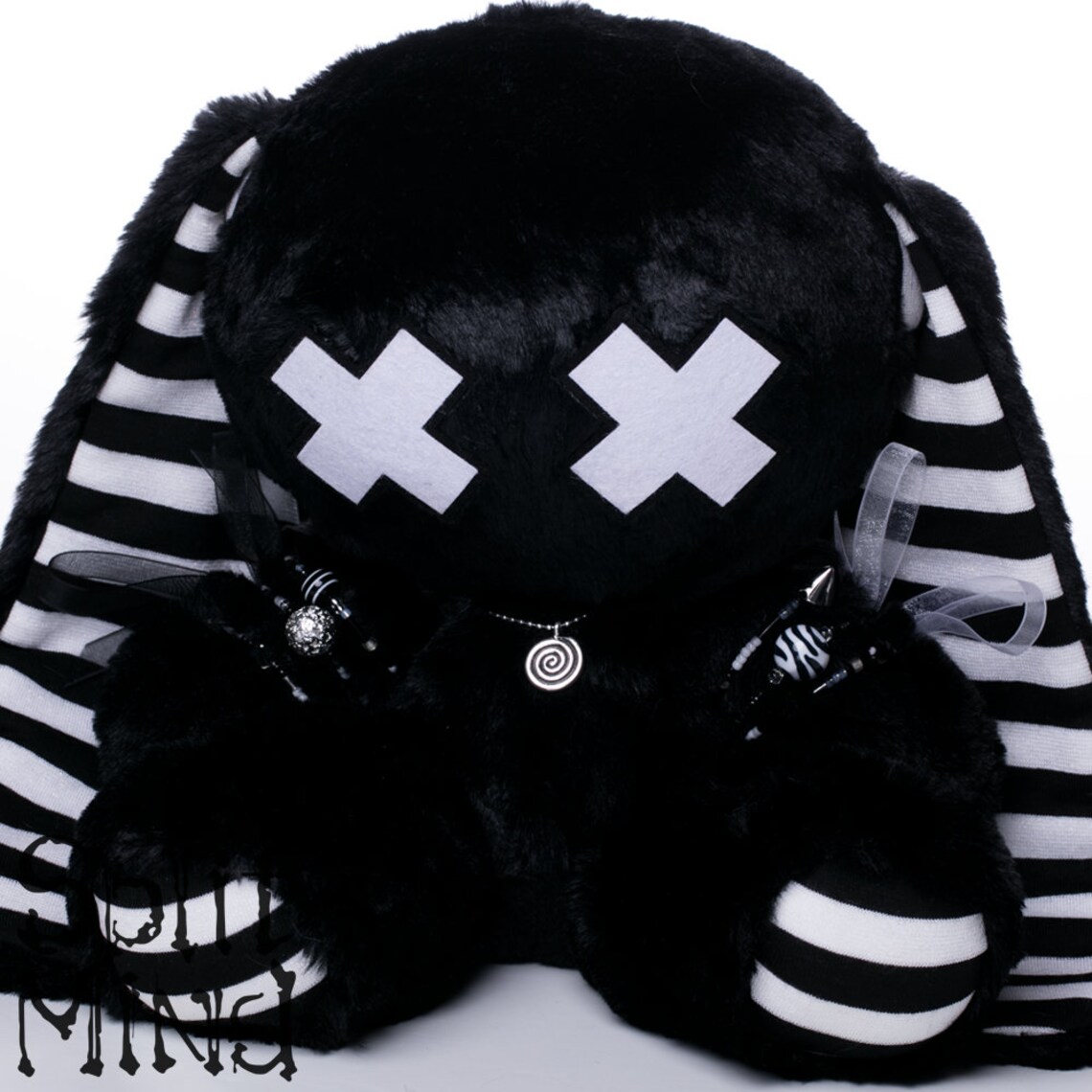 Nightmare Bunny - Etsy