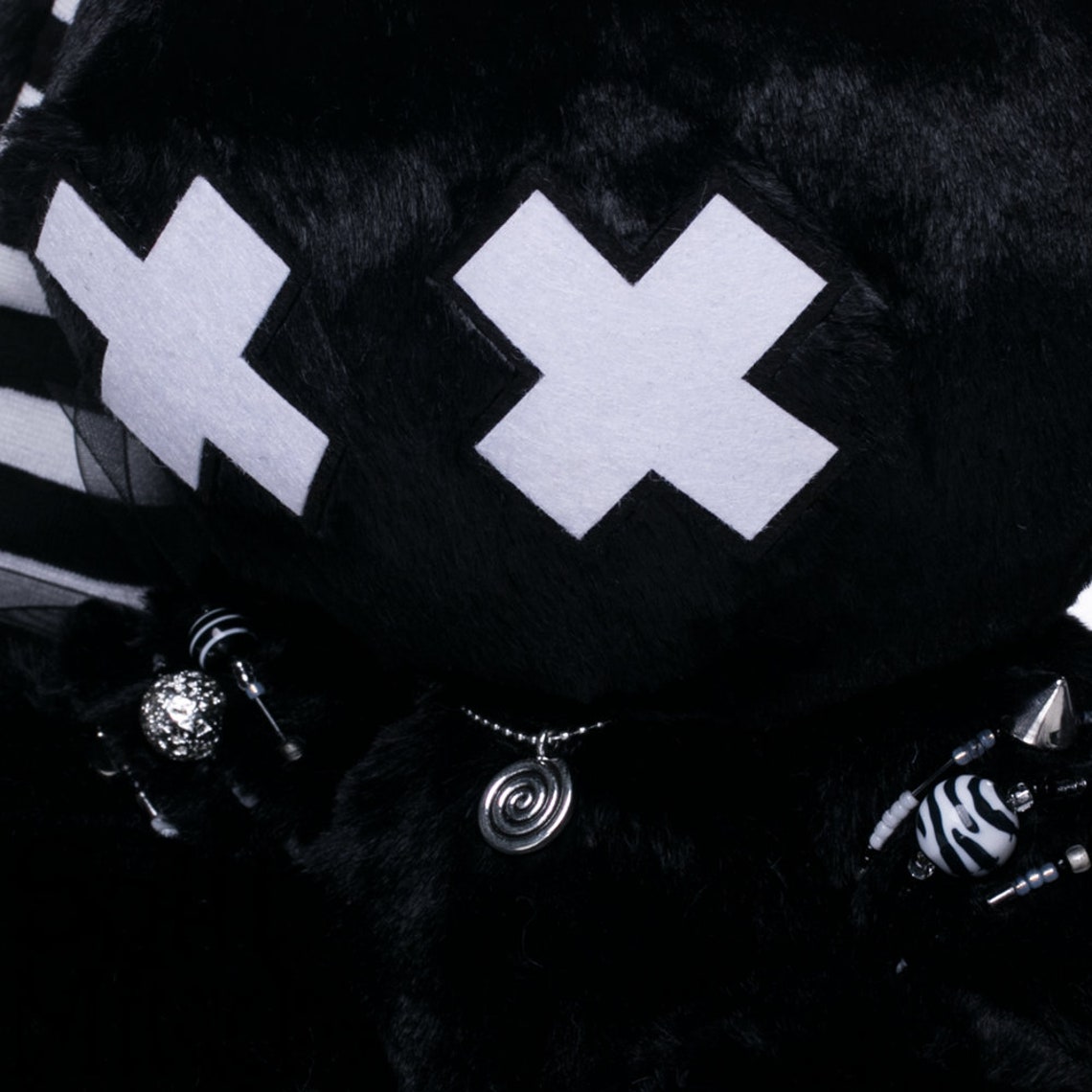 Nightmare Bunny - Etsy