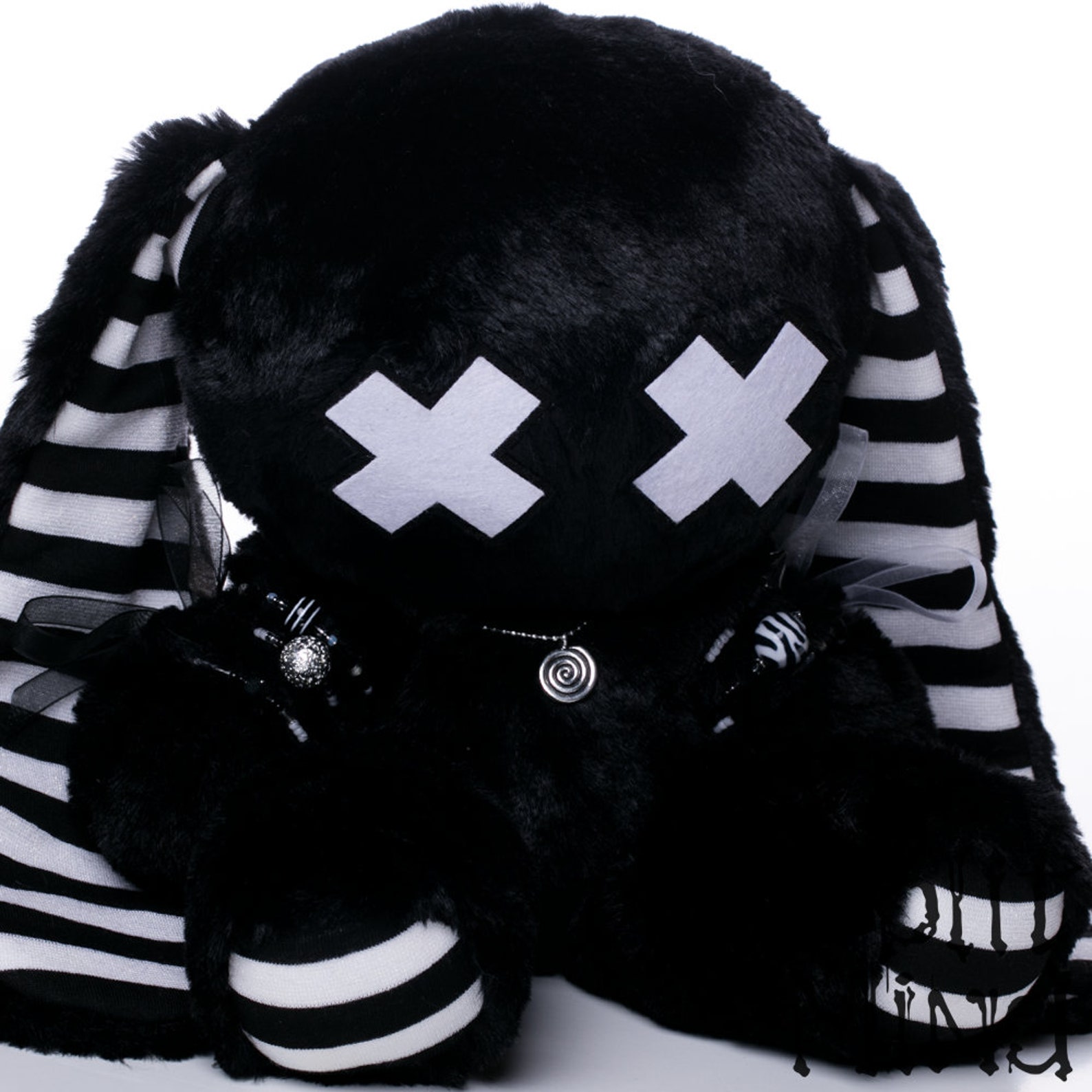 Nightmare Bunny - Etsy