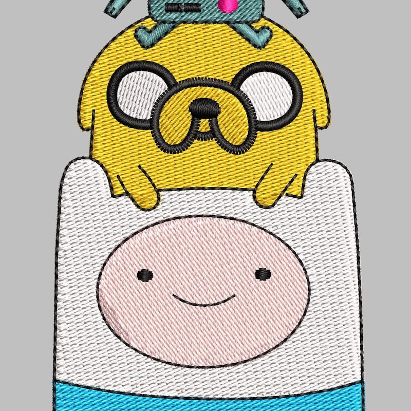 Adventure Time - Etsy