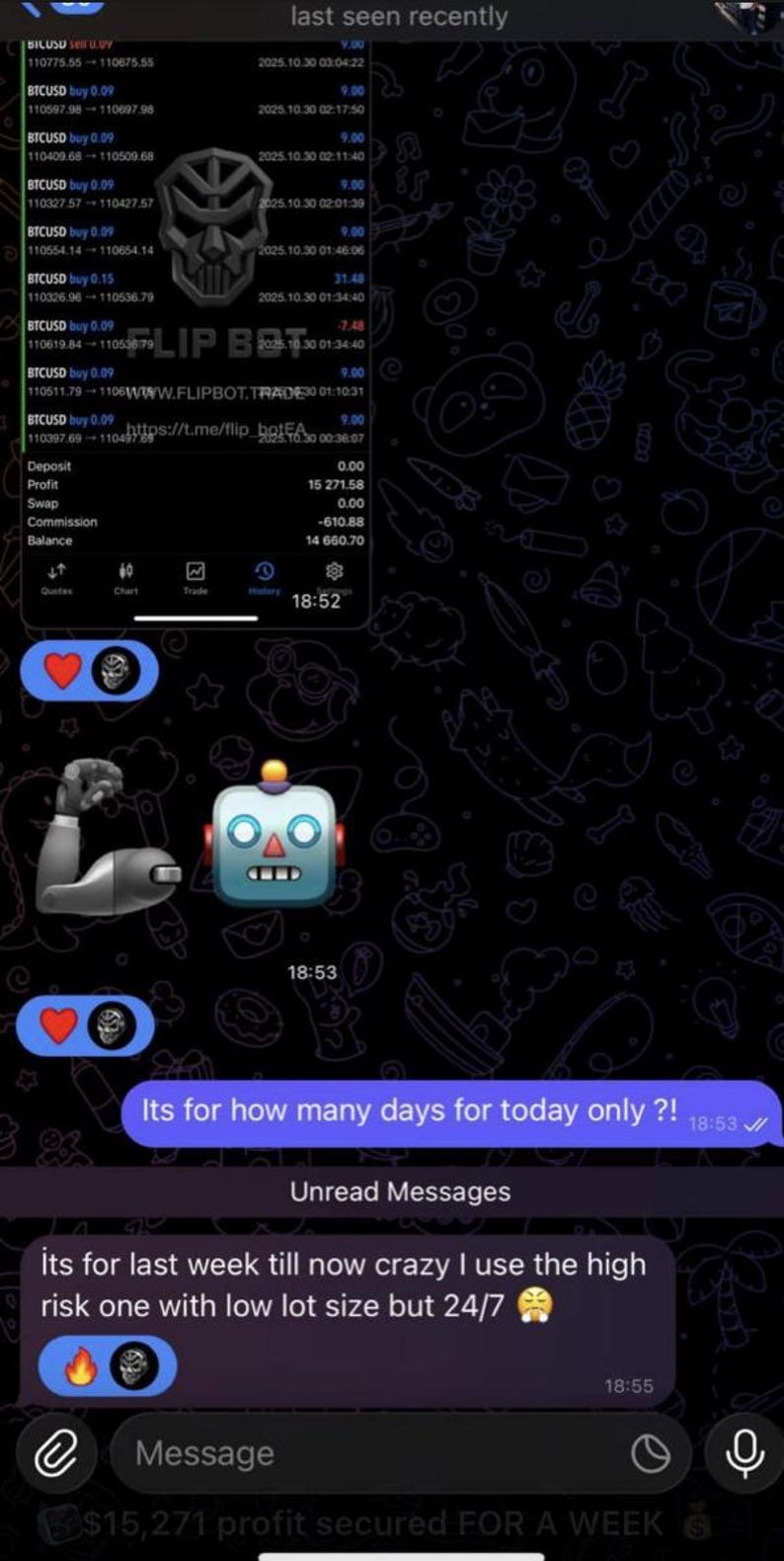 Flip Bot MT4 EA Forex Expert Advisor - Etsy