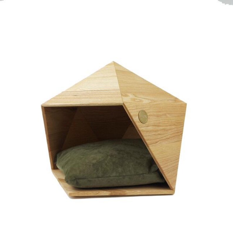 Indoor Cat and Dog House, Cat House Indoor, Cat Bed Furniture ...