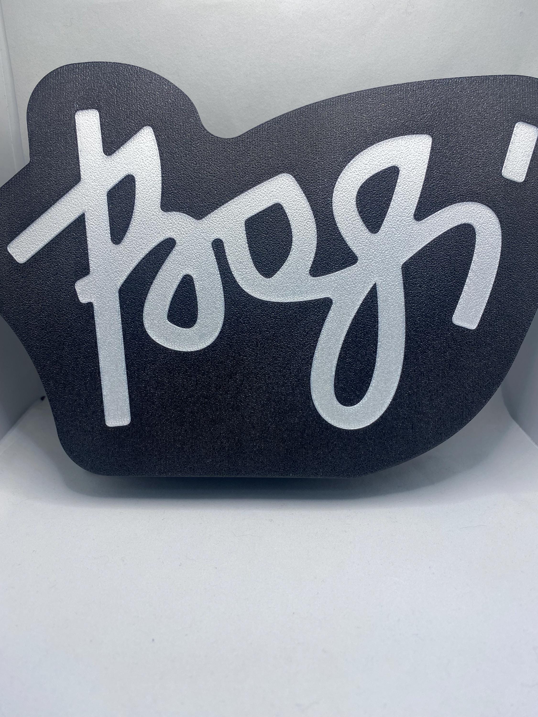 Customizable Lightbox STL Model for 3D Printing Personalized 3D ...