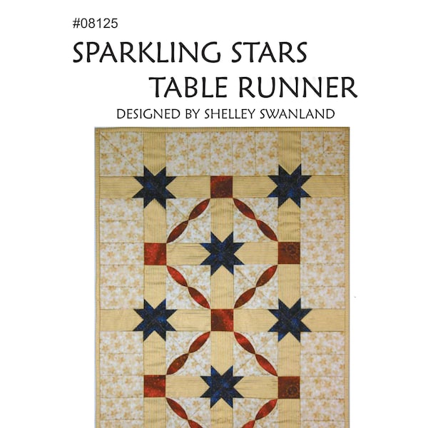 Cathedral Window Table Runner - Etsy Cathedral Window Table Runner - Etsy