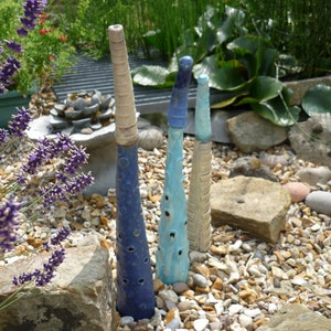 Ceramic Sculptures, Garden Sculptures, Garden Ornaments, Indoor/outdoor ...