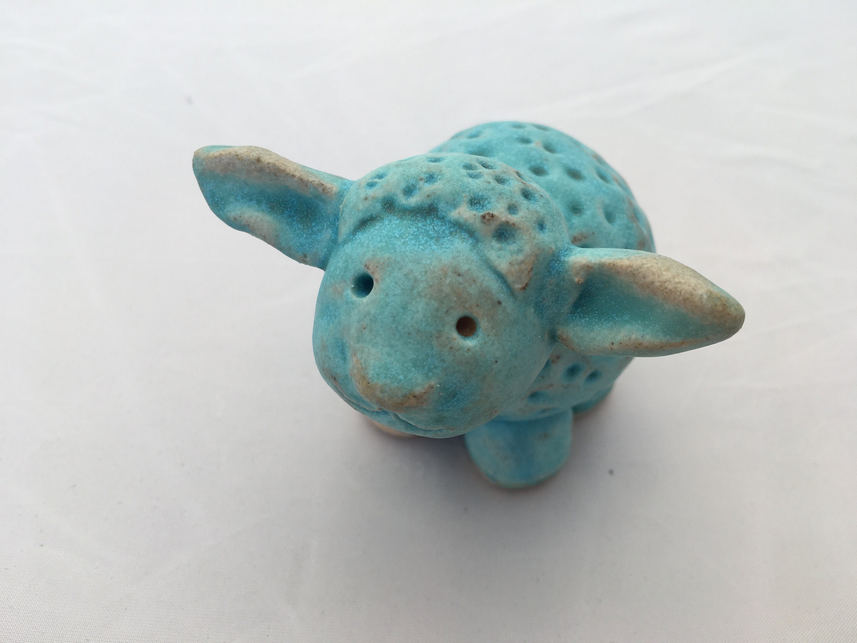 Easy Ceramic Animals