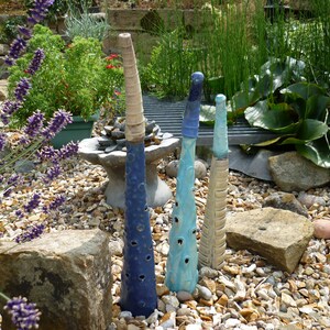Ceramic Sculptures, Garden Sculptures, Garden Ornaments, Indoor/outdoor ...