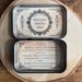 Travel Spell Oil Witch Tin • Witch Tin • Ritual Oils • Witchcraft Tin ...