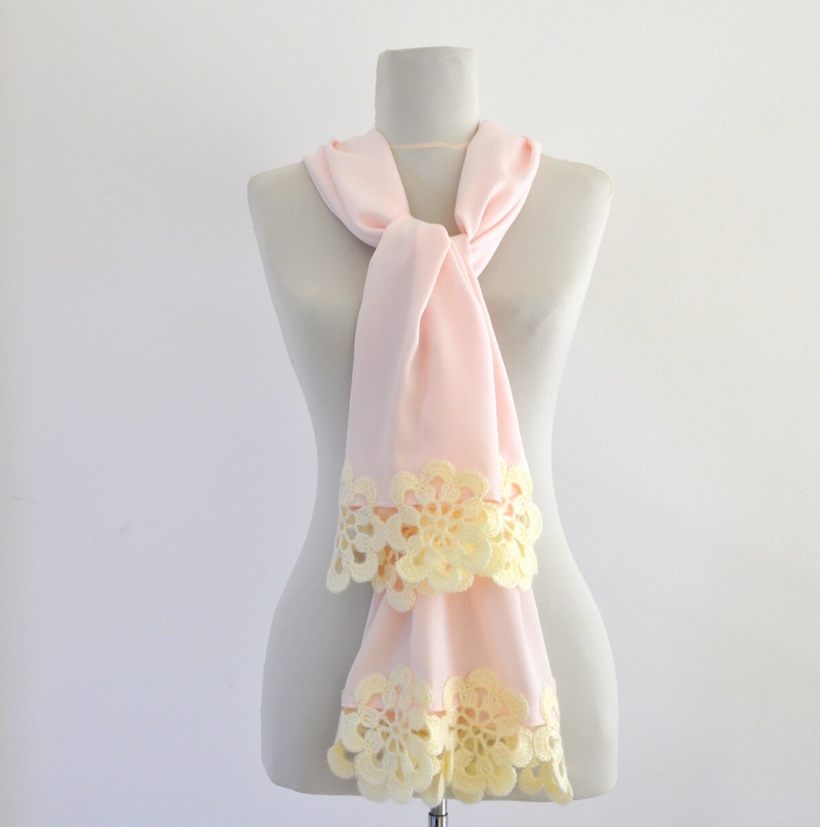 Bridal Scarf Wedding Shawl Pashmina Scarf Women Scarf with | Etsy