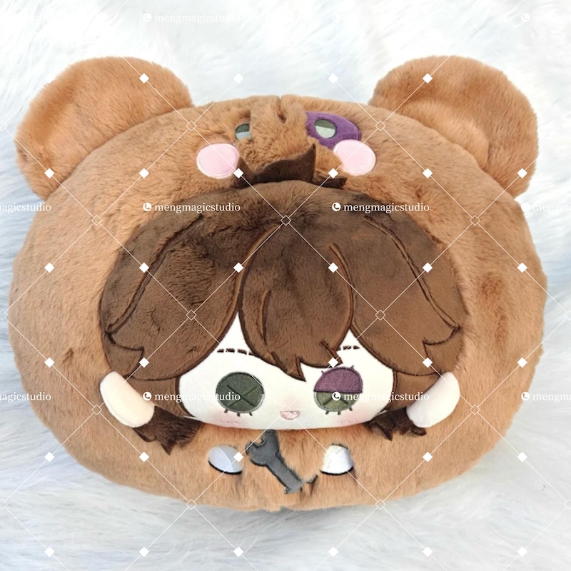 Identity V Plush - Etsy