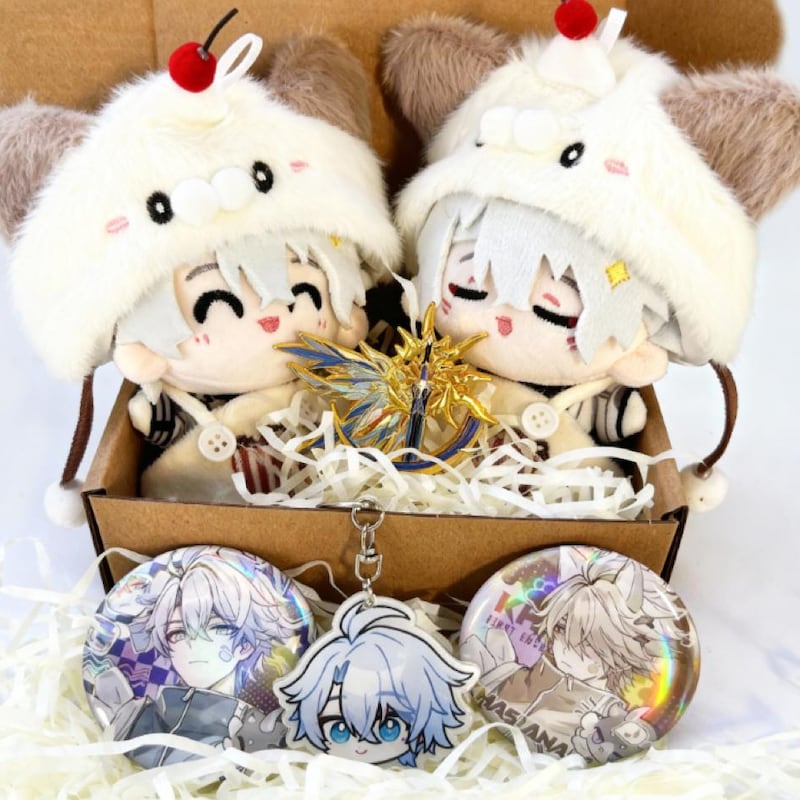 Stuffed Animal Ita Bag - Etsy