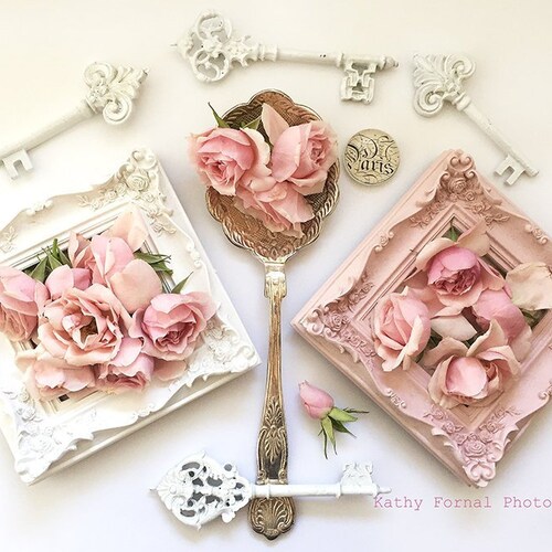 Shabby Chic Roses Pink Roses Print Roses Photography Shabby - Etsy