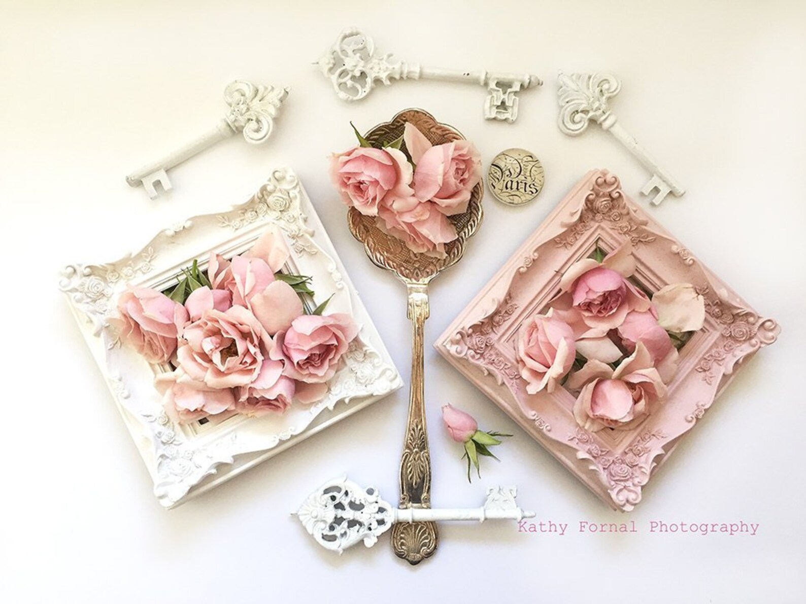 Shabby Chic Roses Pink Roses Print Roses Photography Shabby - Etsy