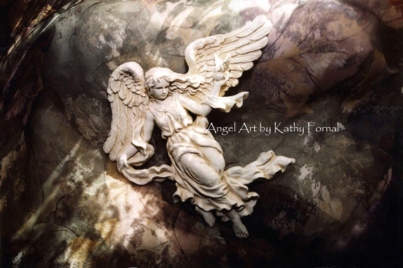 Angel Note Cards Angel Photographs Angel Notecards Angel - Etsy