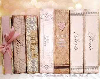 Paris Chic Decor - Etsy