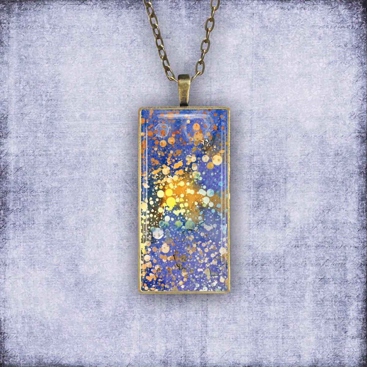 1x2 Inch Printable Images Domino Pendants Watercolor | Etsy