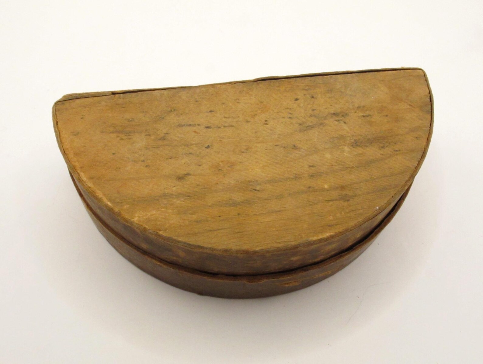 Borden's Military Brand Vintage USA Made Cartion and Wood Camembert ...