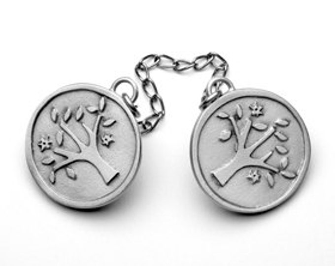 Handmade Tallit Clips - Etsy