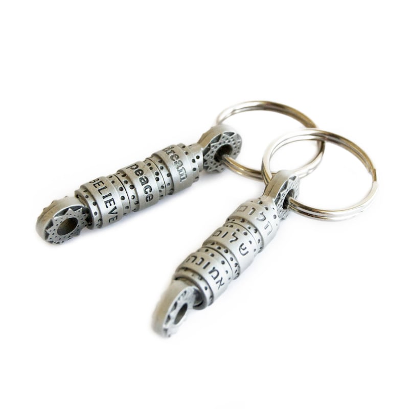 Tibetan Prayer Wheel - Etsy