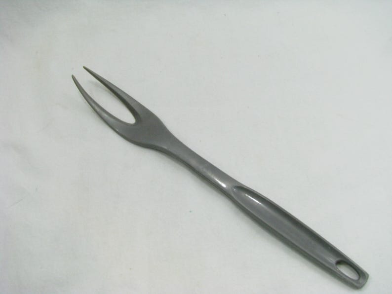 CHOOSE Vintage Foley Plastic Cooking Utensils Serving Spoon Spatula ...