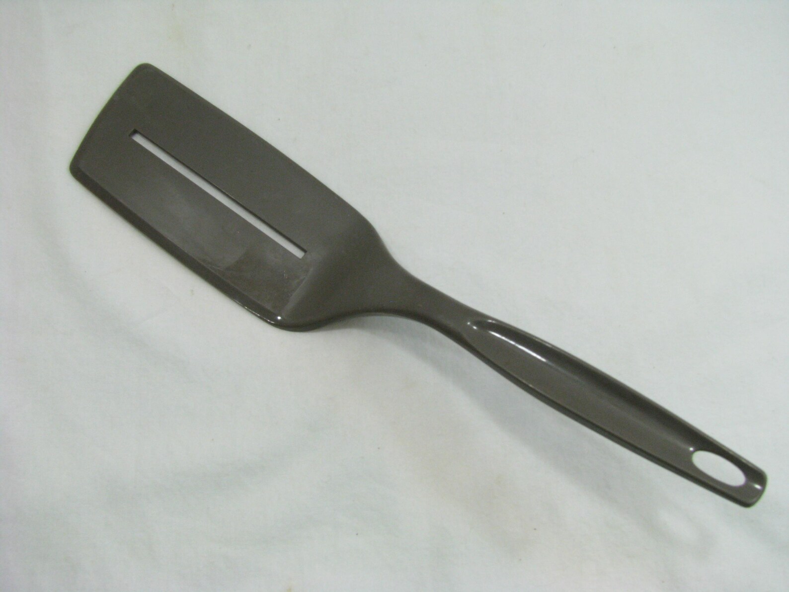 CHOOSE Vintage Foley Plastic Cooking Utensils Serving Spoon Spatula ...