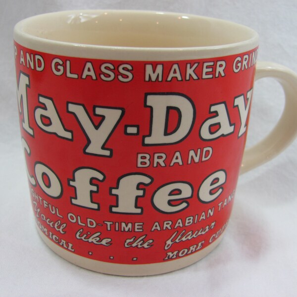 Vintage May Day - Etsy
