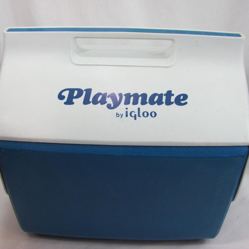 Igloo Cooler Vintage - Etsy