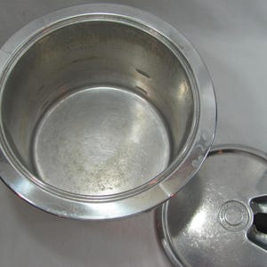 Vintage Aluminum Hi Speed Thrift Cooker 5 Qt Thermowell Deep Well ...