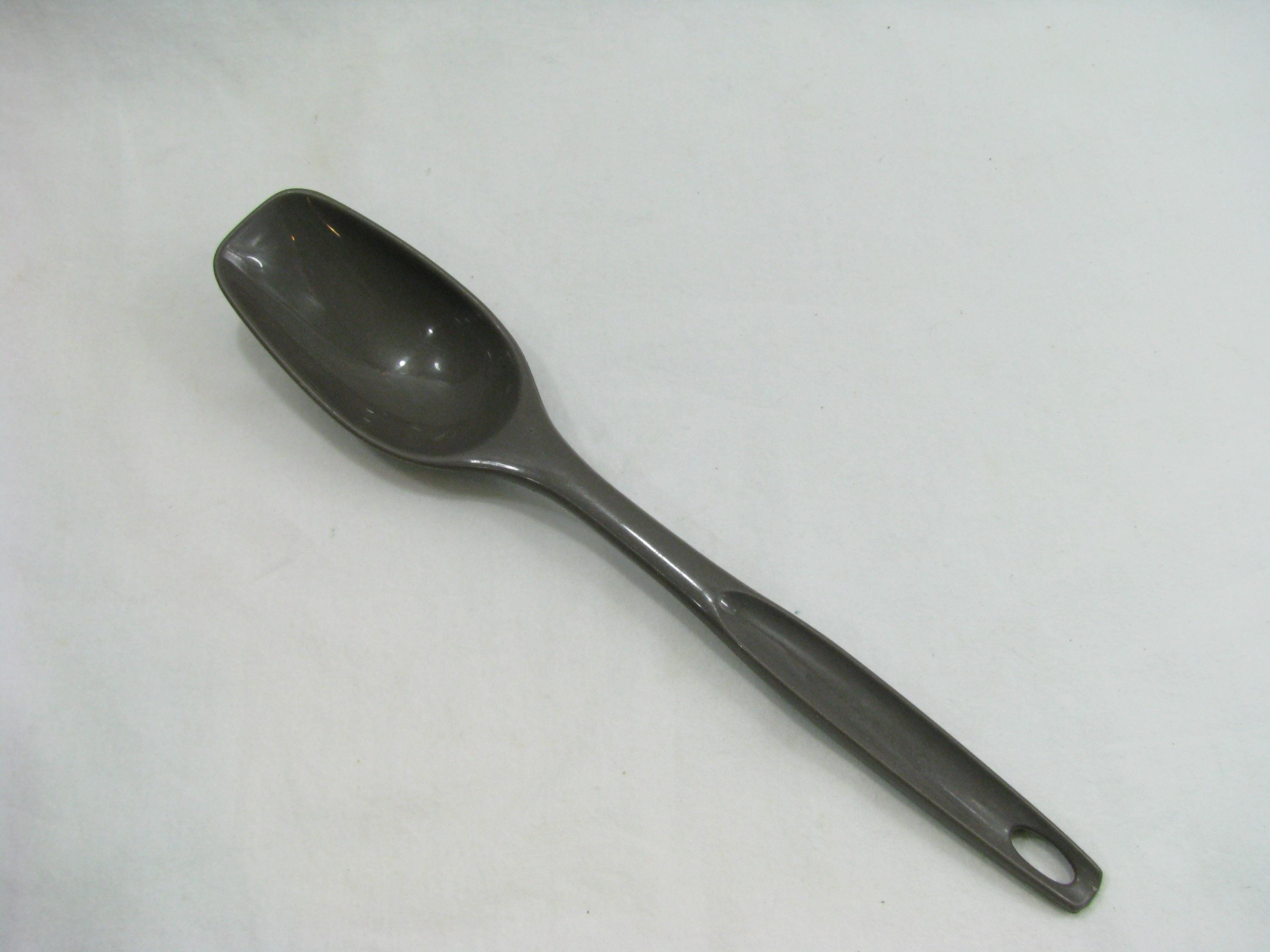 CHOOSE Vintage Foley Plastic Cooking Utensils Serving Spoon Spatula ...