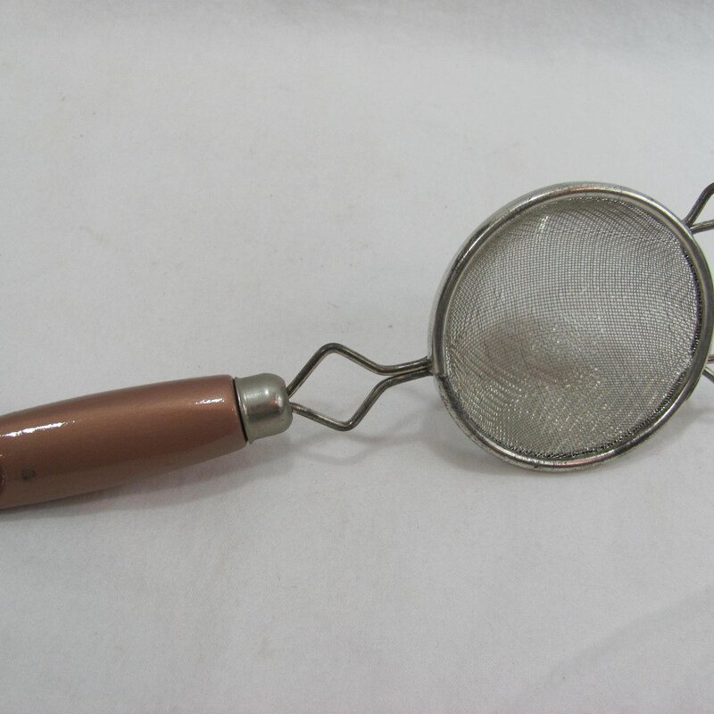 Copper Sifter - Etsy