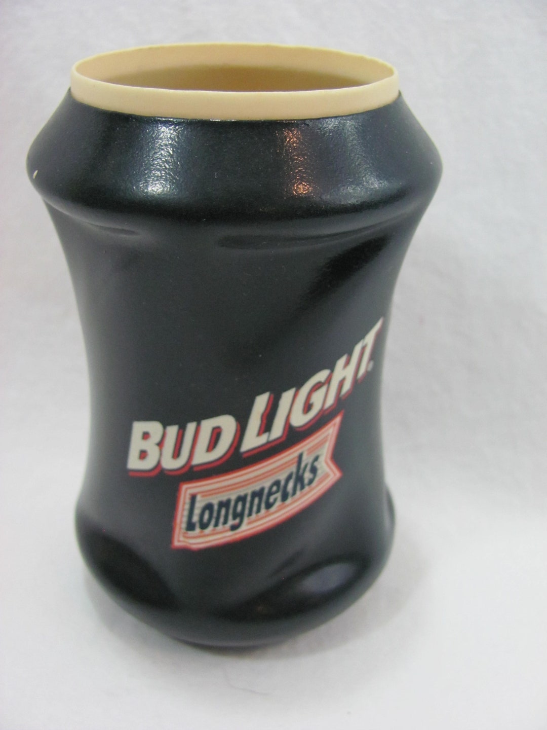 Bud Light Longnecks Bottle Koozie Insulated Foam Holder - Etsy
