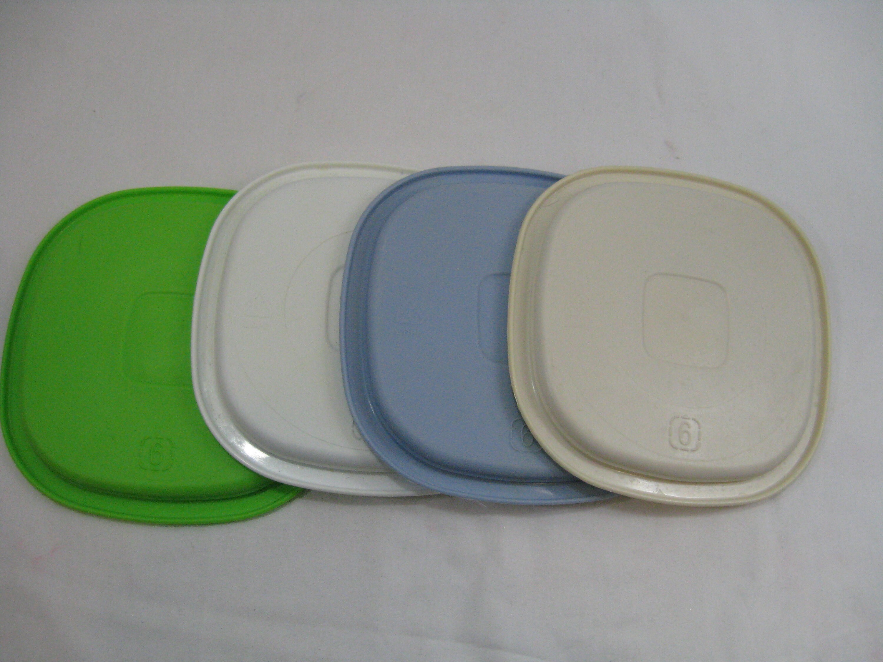 PICK ONE Vintage Rubbermaid Servin Saver Replacement Storage Canister ...