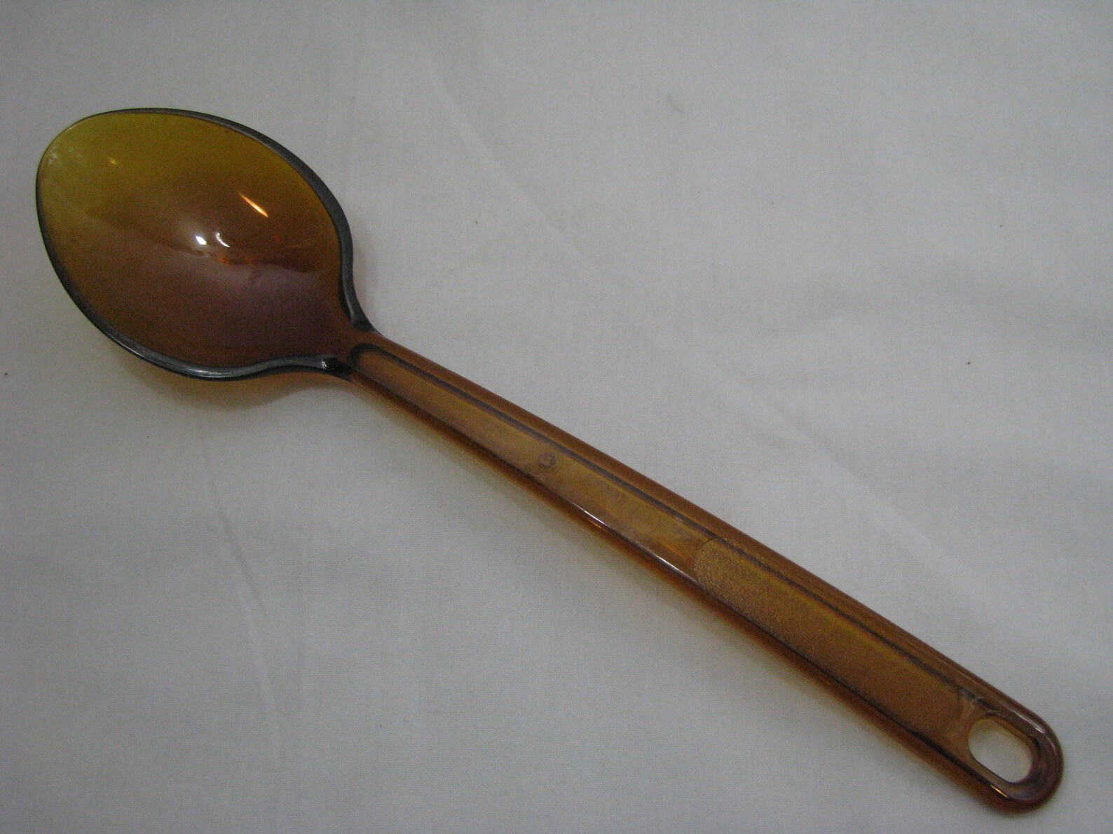 PICK ONE Vintage Ultratemp Amber Plastic Robinson Knife - Etsy