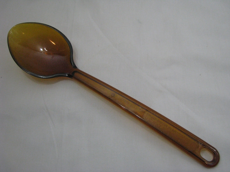 PICK ONE Vintage Ultratemp Amber Plastic Robinson Knife - Etsy