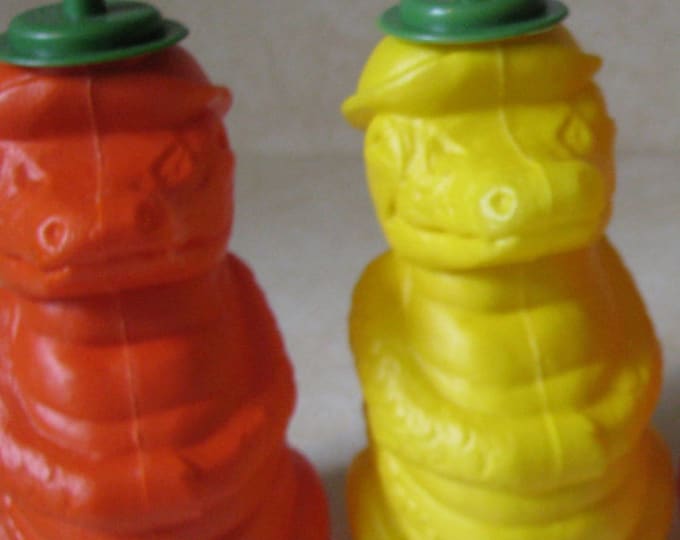 Vintage Rax Uncle Al Alligator Sippy Cup Plastic Promo Kids Drink - Etsy