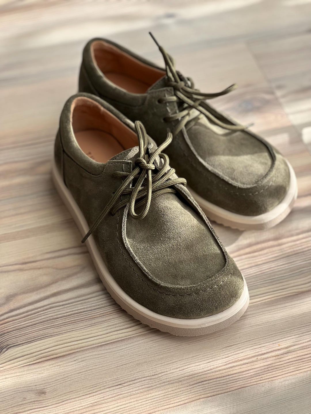 Barefoot Women's Shoes, Handmade Barefoot Shoes, Anatomical Shape Shoes ...