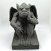 The Pondering Gargoyle Mailbox Post Cap - Etsy