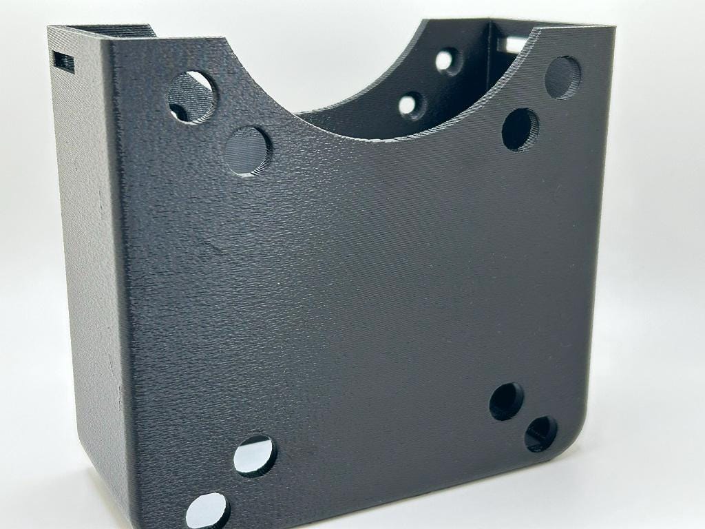 Mini PC Vesa Mount, Wall Mount, Fits Beelink EQ, EQR, and Eqi Series - Etsy