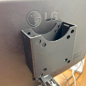 Mini PC Vesa Mount, Wall Mount, Fits Beelink EQ, EQR, and Eqi Series - Etsy