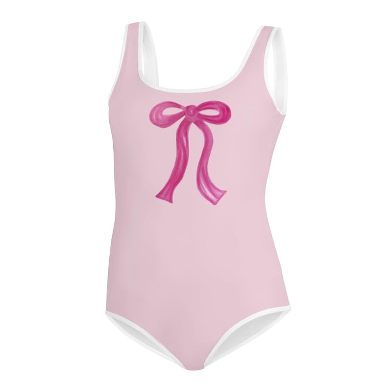 Bathing Big Girl - Etsy