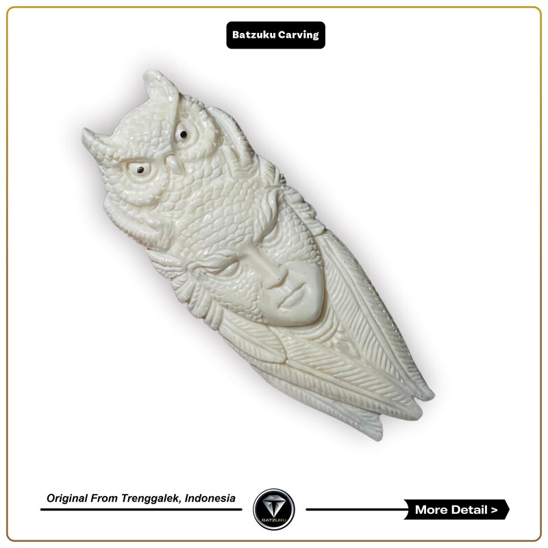 Bone Carving - Etsy