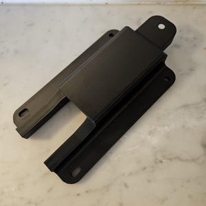 SX500 Fardriver Motor Controller Mount - Etsy