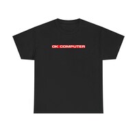 Ok Computer - Etsy