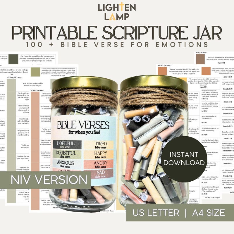 Bible Verse - Etsy