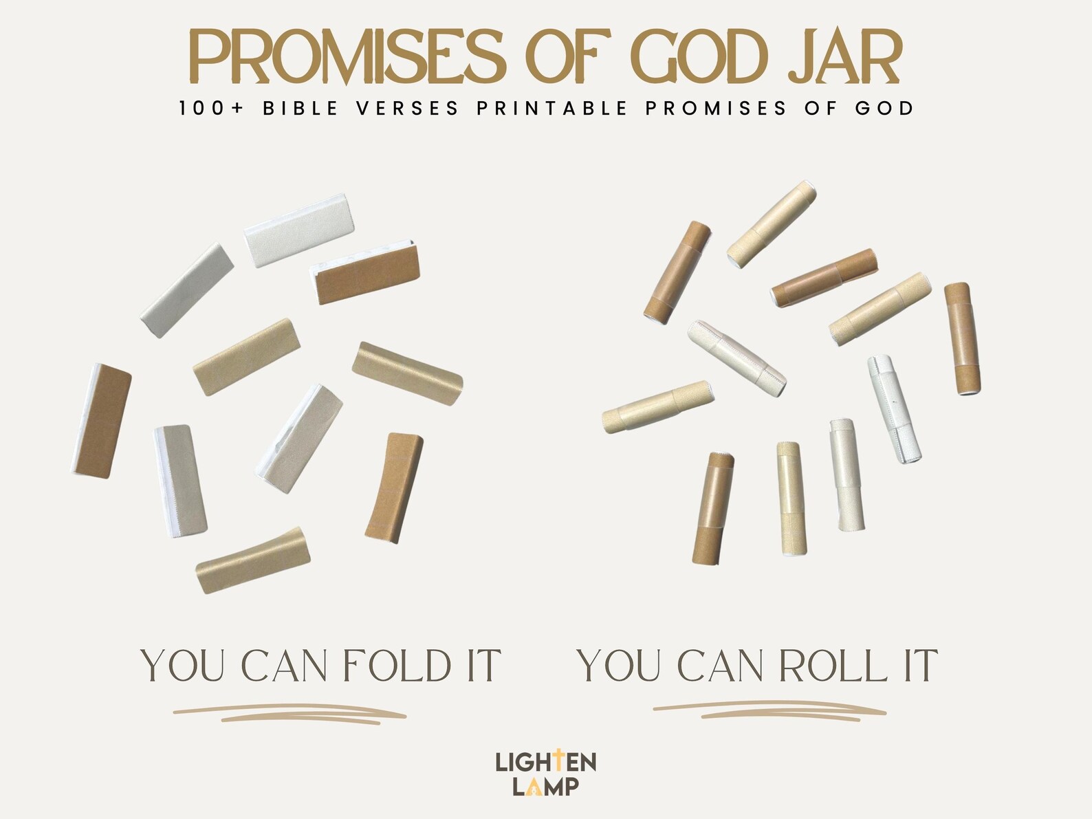 DIY Jar Bible Verse Printable Scriptures Jar Promises of God Jar ...