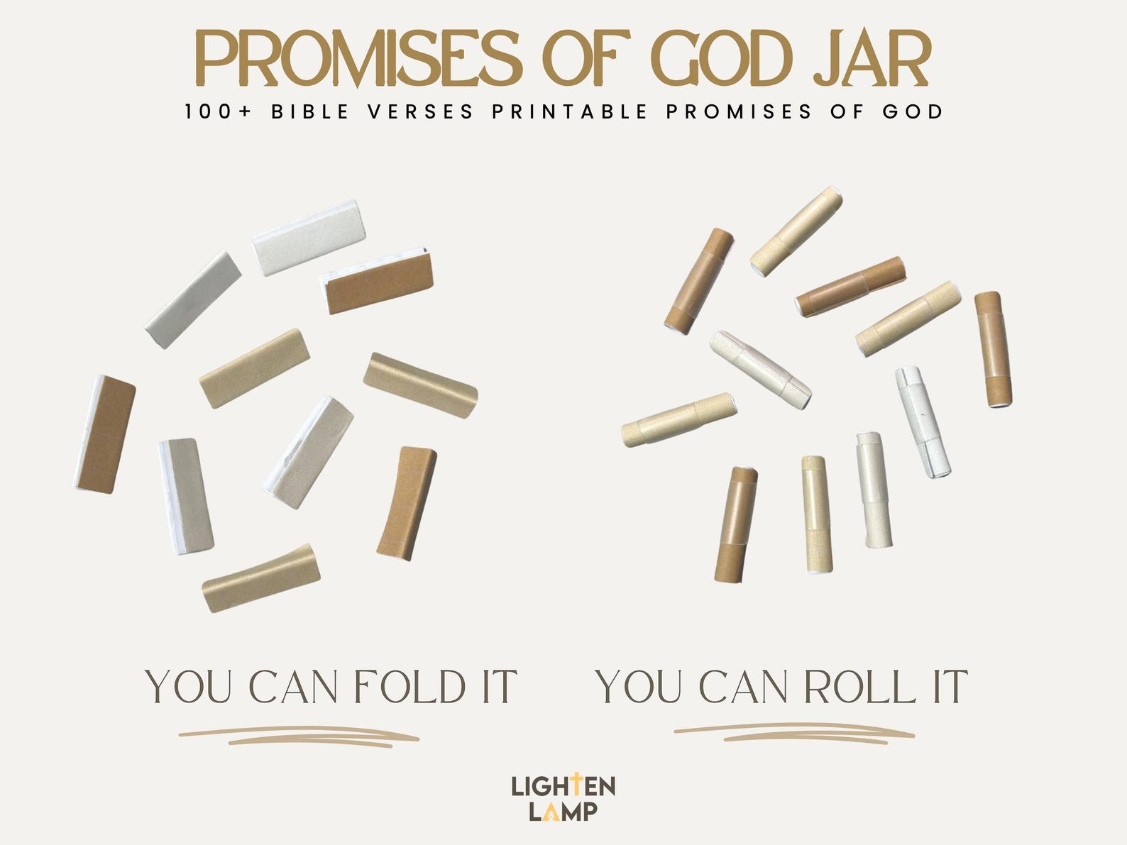 DIY Jar Bible Verse Printable Scriptures Jar Promises of God Jar ...