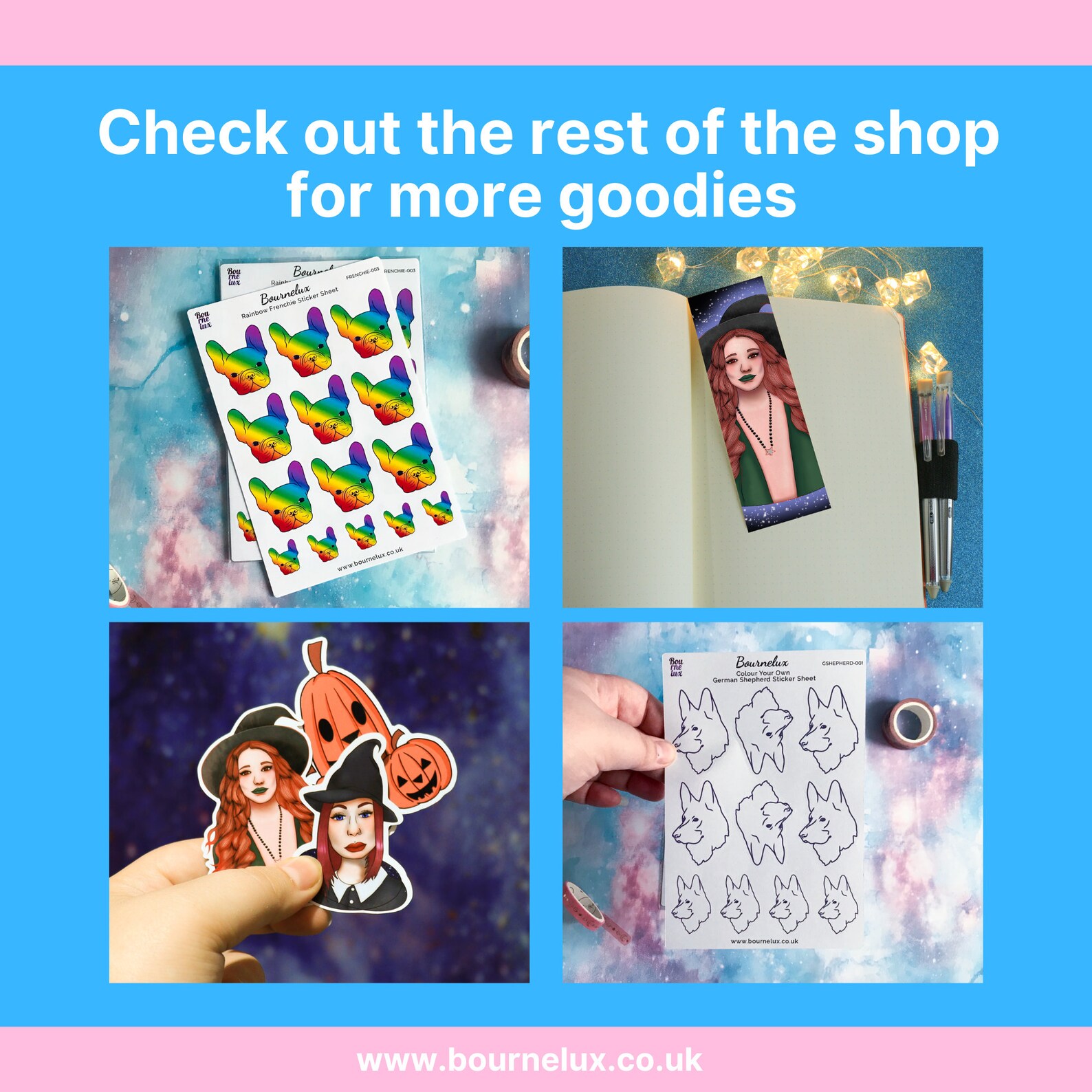 Yummy Food and Drink Planner Sticker Sheet Colourful Stickers - Etsy