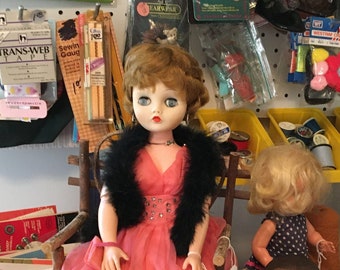 Deluxe Reading Doll | Etsy