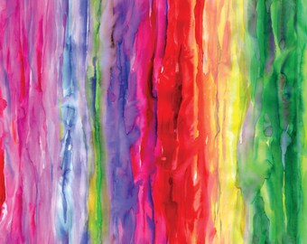 Moda Gradients Fabric - Etsy